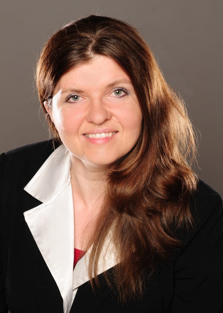 Elzbieta Suska - emily-pflegedienst.de